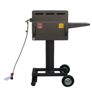 Welcome to the "Original" Cajun Fryers - Cajun Fryer