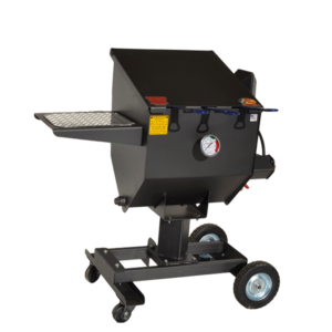 Welcome to the "Original" Cajun Fryers - Cajun Fryer