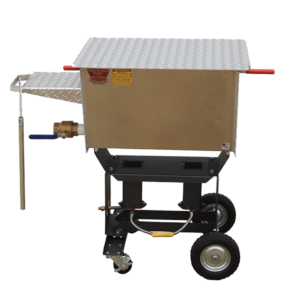 Welcome to the "Original" Cajun Fryers - Cajun Fryer